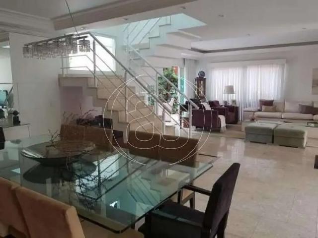 Casa / Sobrado para Venda em São Paulo/SP Granja Julieta 4 Quartos