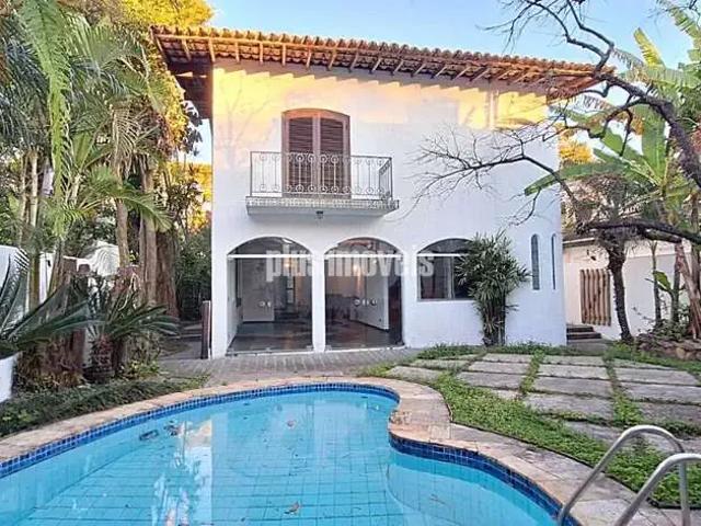 Casa / Sobrado para Venda em São Paulo/SP Granja Julieta 4 Quartos