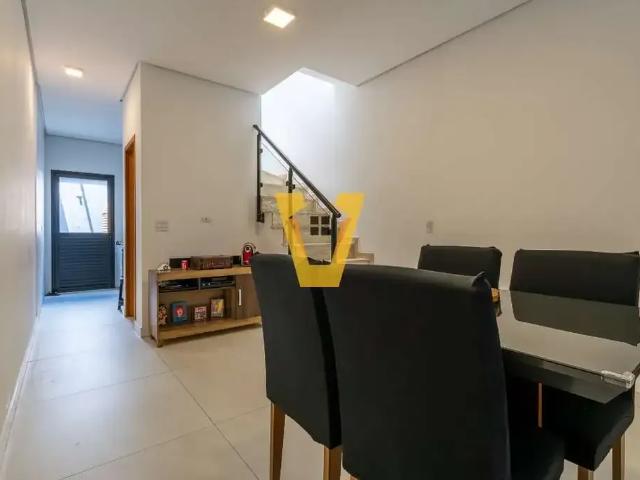 Casa / Sobrado para Venda em São Paulo/SP Granja Julieta 3 Quartos