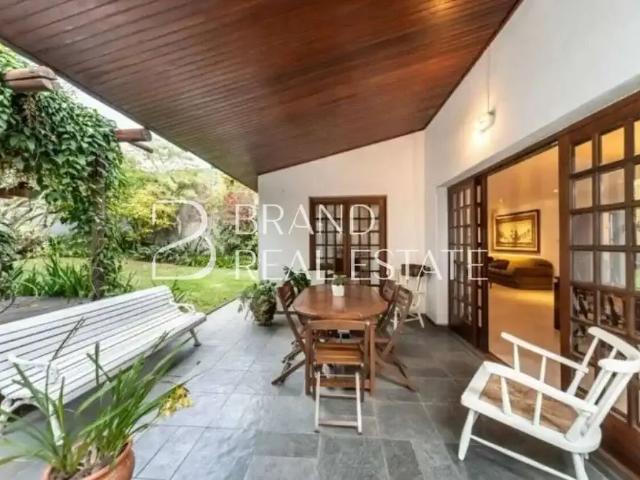 Casa / Sobrado para Venda em São Paulo/SP Granja Julieta 4 Quartos