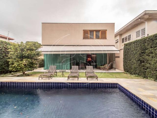 Casa / Sobrado para Venda em São Paulo/SP Granja Julieta 4 Quartos