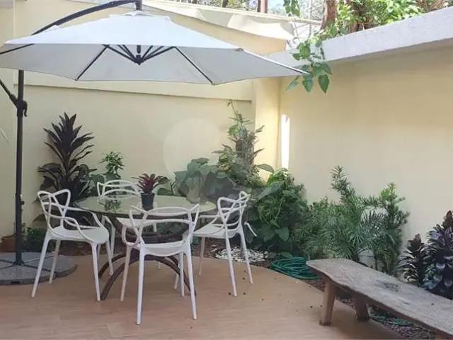 Casa / Sobrado para Venda em São Paulo/SP Granja Julieta 4 Quartos