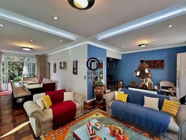 Casa / Sobrado para Venda em São Paulo/SP Granja Julieta 4 Quartos