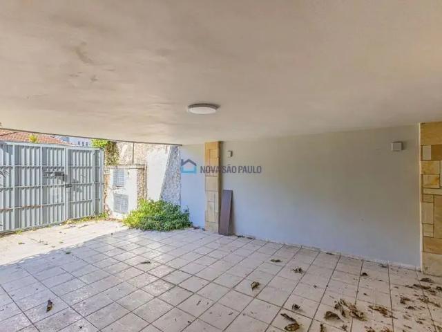 Casa / Sobrado para Venda em São Paulo/SP Granja Julieta 4 Quartos