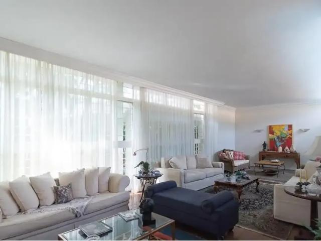 Casa / Sobrado para Venda em São Paulo/SP Granja Julieta 4 Quartos