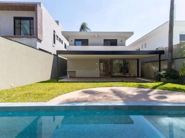 Casa / Sobrado para Venda em São Paulo/SP Granja Julieta 4 Quartos