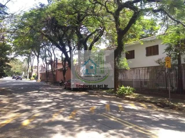 Casa / Sobrado para Venda em São Paulo/SP Granja Julieta 4 Quartos