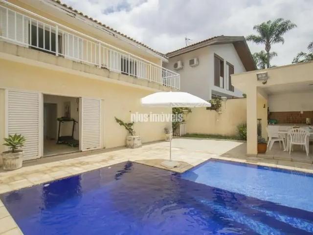 Casa / Sobrado para Venda em São Paulo/SP Granja Julieta 4 Quartos