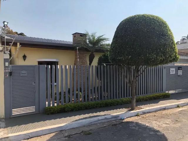 Casa / Sobrado para Venda em São Paulo/SP Granja Julieta 4 Quartos