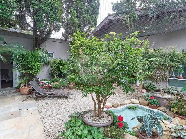 Casa / Sobrado para Venda em São Paulo/SP Granja Julieta 4 Quartos