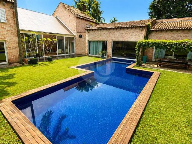 Casa / Sobrado para Venda em São Paulo/SP Granja Julieta 4 Quartos