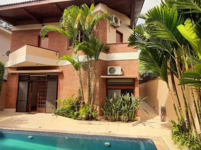 Casa / Sobrado para Venda em São Paulo/SP Granja Julieta 4 Quartos