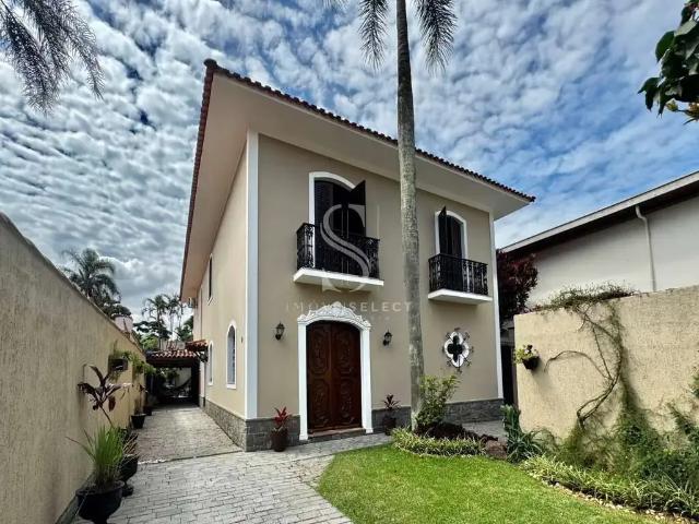 Casa / Sobrado para Venda em São Paulo/SP Granja Julieta 5 Quartos
