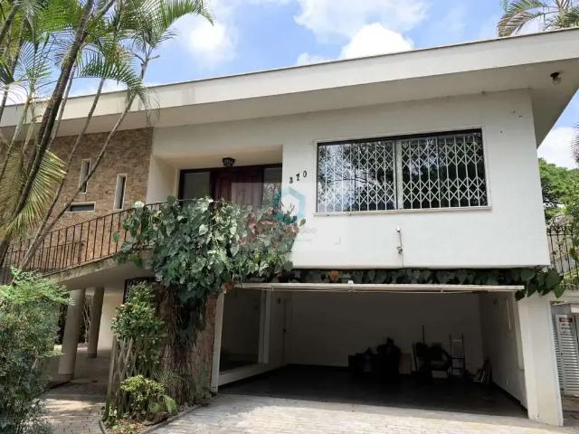 Casa / Sobrado para Venda em São Paulo/SP Granja Julieta 5 Quartos