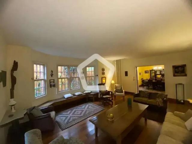 Casa / Sobrado para Venda em São Paulo/SP Granja Julieta 5 Quartos