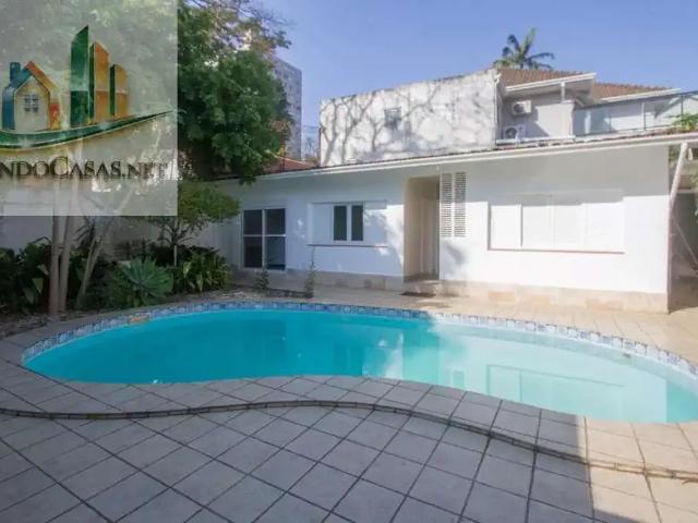 Casa / Sobrado para Venda em São Paulo/SP Granja Julieta 5 Quartos