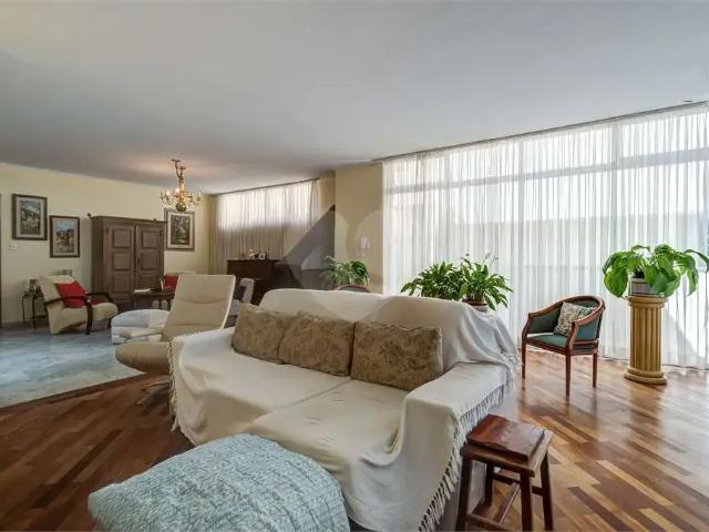 Casa / Sobrado para Venda em São Paulo/SP Granja Julieta 5 Quartos