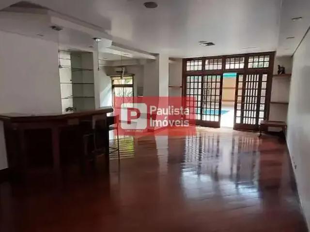Casa / Sobrado para Venda em São Paulo/SP Granja Julieta 5 Quartos