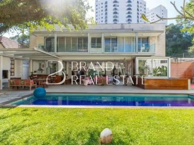 Casa / Sobrado para Venda em São Paulo/SP Granja Julieta 5 Quartos