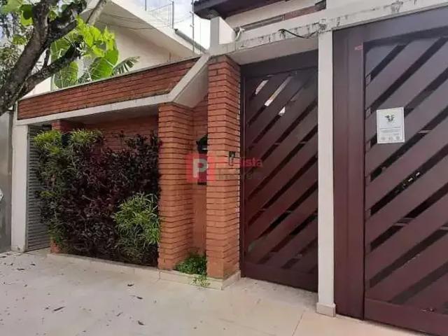 Casa / Sobrado para Venda em São Paulo/SP Granja Julieta 5 Quartos
