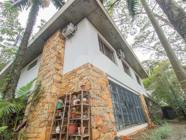 Casa / Sobrado para Venda em São Paulo/SP Granja Julieta 5 Quartos