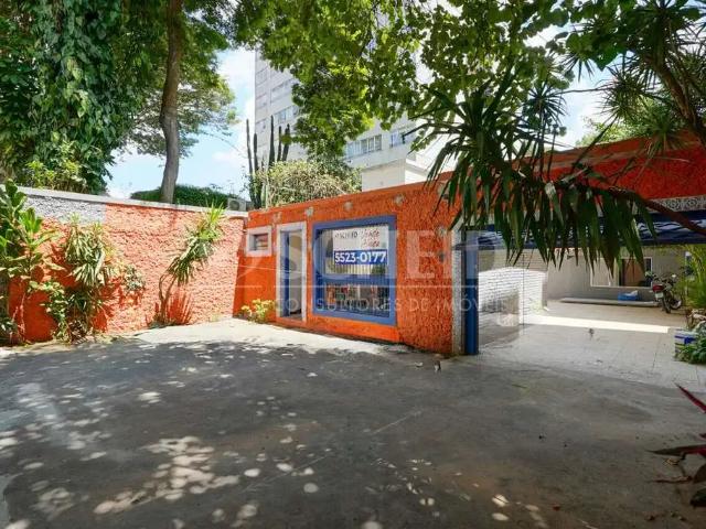 Casa / Sobrado para Venda em São Paulo/SP Granja Julieta 7 Quartos