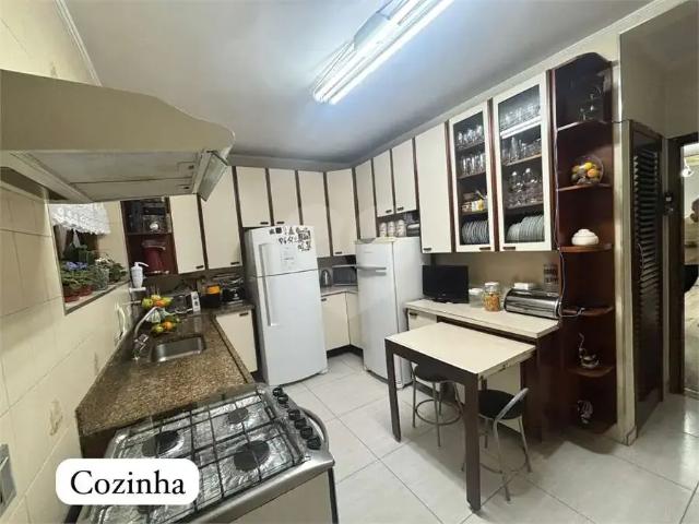 Casa / Sobrado para Venda em São Paulo/SP Granja Julieta 2 Quartos