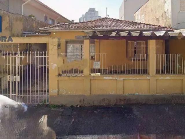Casa / Sobrado para Venda em São Paulo/SP Granja Julieta 2 Quartos