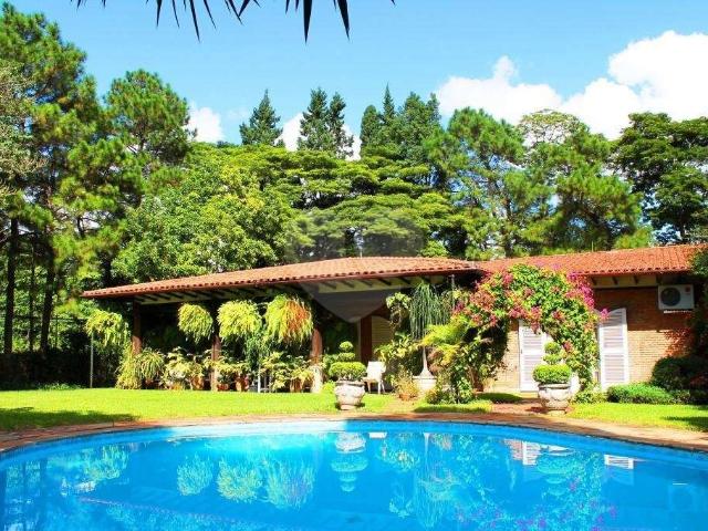 Casa / Sobrado para Venda em São Paulo/SP Granja Julieta 3 Quartos