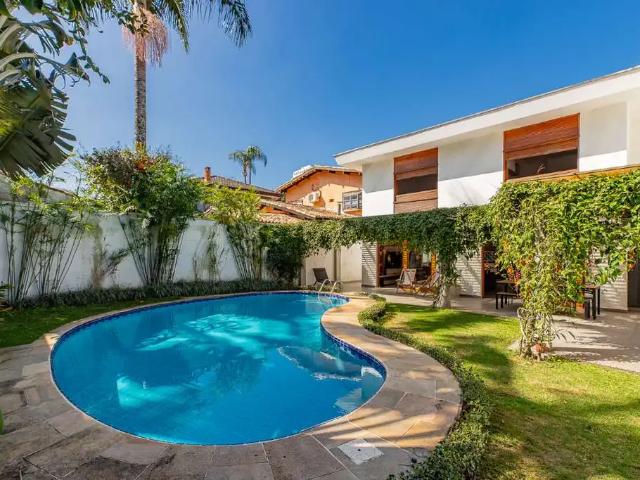Casa / Sobrado para Venda em São Paulo/SP Granja Julieta 3 Quartos