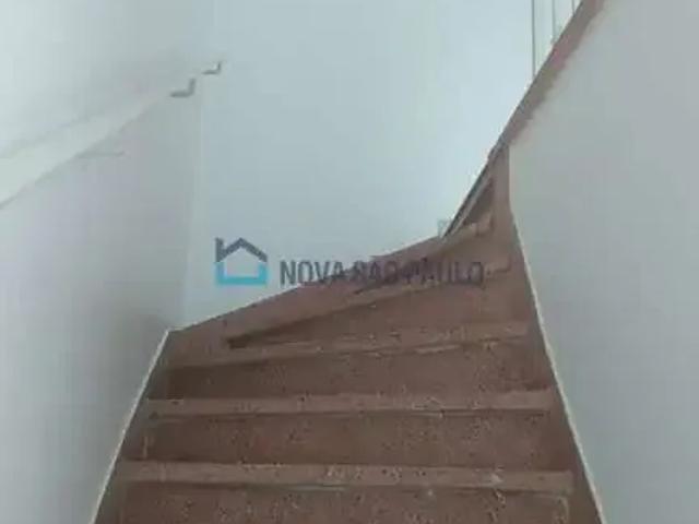 Casa / Sobrado para Venda em São Paulo/SP Granja Julieta 3 Quartos