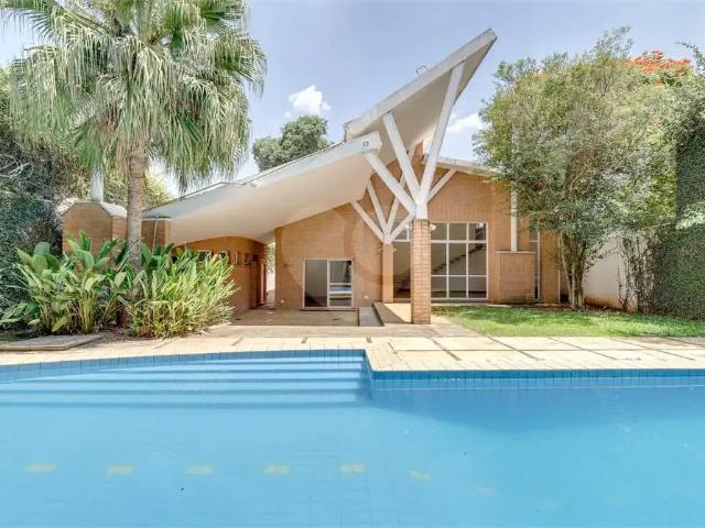 Casa / Sobrado para Venda em São Paulo/SP Granja Julieta 3 Quartos