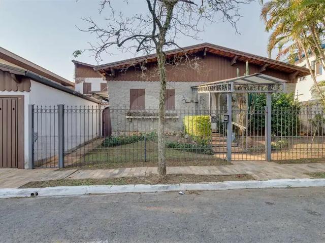 Casa / Sobrado para Venda em São Paulo/SP Granja Julieta 3 Quartos