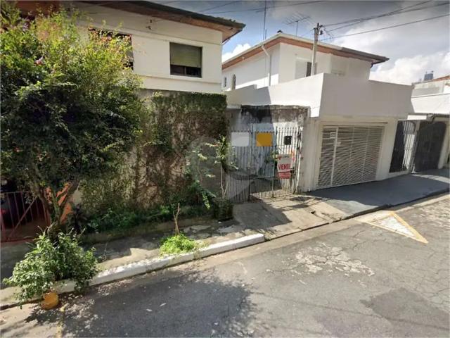Casa / Sobrado para Venda em São Paulo/SP Granja Julieta 3 Quartos