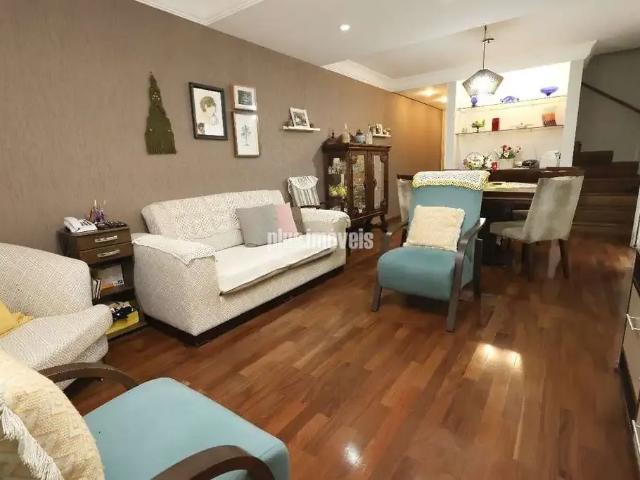 Casa / Sobrado para Venda em São Paulo/SP Granja Julieta 3 Quartos