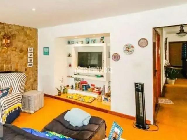 Casa / Sobrado para Venda em São Paulo/SP Granja Julieta 3 Quartos