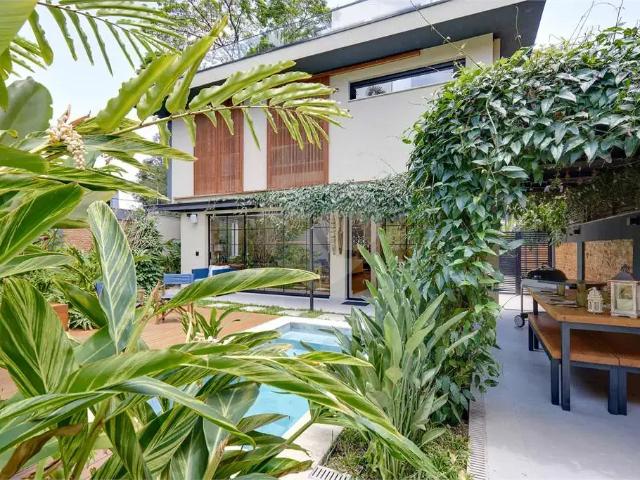 Casa / Sobrado para Venda em São Paulo/SP Granja Julieta 3 Quartos