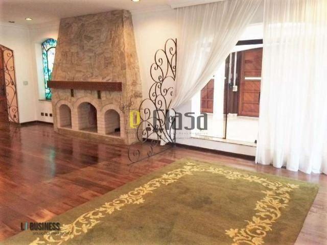 Casa / Sobrado para Venda em São Paulo/SP Granja Julieta 3 Quartos