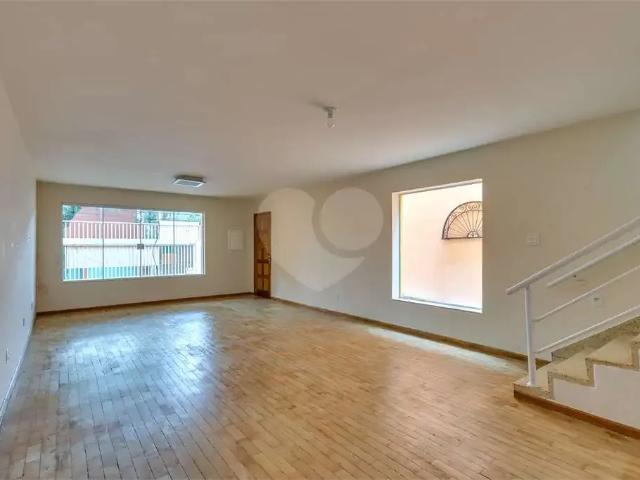 Casa / Sobrado para Venda em São Paulo/SP Granja Julieta 3 Quartos