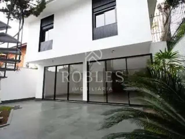 Casa / Sobrado para Venda em São Paulo/SP Granja Julieta 3 Quartos