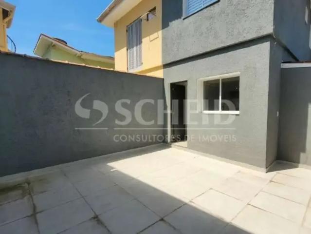 Casa / Sobrado para Venda em São Paulo/SP Granja Julieta 3 Quartos