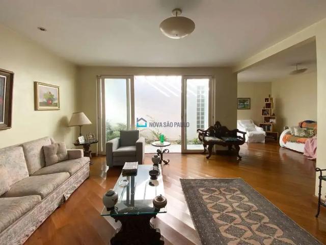Casa / Sobrado para Venda em São Paulo/SP Granja Julieta 3 Quartos