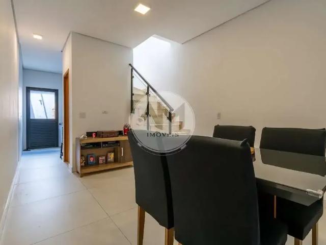 Casa / Sobrado para Venda em São Paulo/SP Granja Julieta 3 Quartos