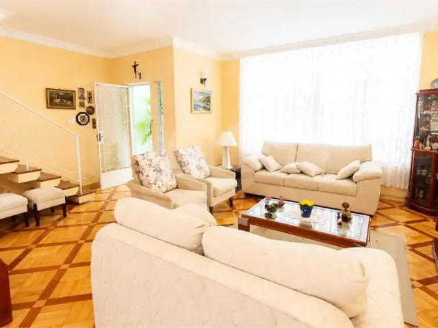 Casa / Sobrado para Venda em São Paulo/SP Granja Julieta 3 Quartos
