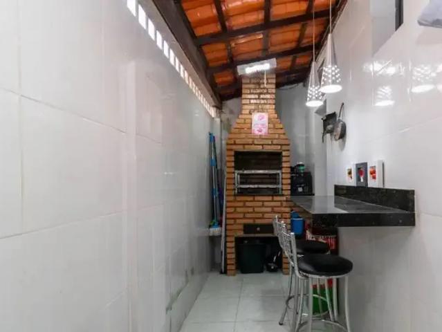 Casa / Sobrado para Venda em São Paulo/SP Granja Julieta 3 Quartos