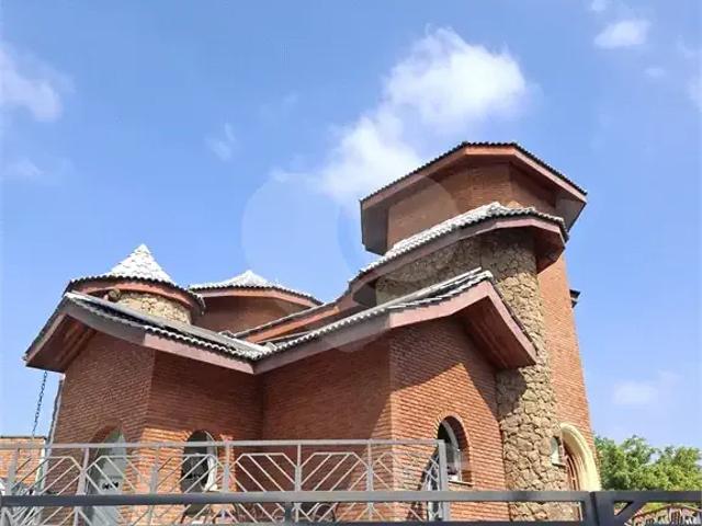 Casa / Sobrado para Venda em São Paulo/SP Granja Julieta 3 Quartos