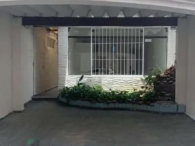 Casa / Sobrado para Venda em São Paulo/SP Granja Julieta 3 Quartos