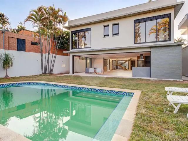 Casa / Sobrado para Venda em São Paulo/SP Granja Julieta 3 Quartos