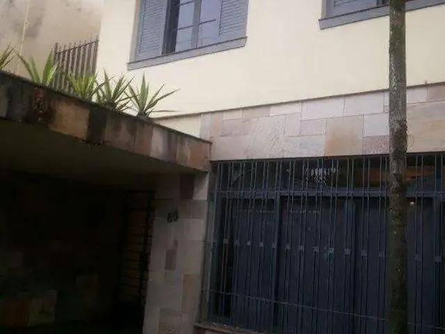 Casa / Sobrado para Venda em São Paulo/SP Granja Julieta 3 Quartos