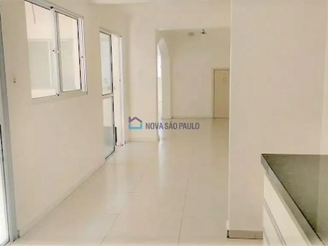 Casa / Sobrado para Venda em São Paulo/SP Granja Julieta 3 Quartos